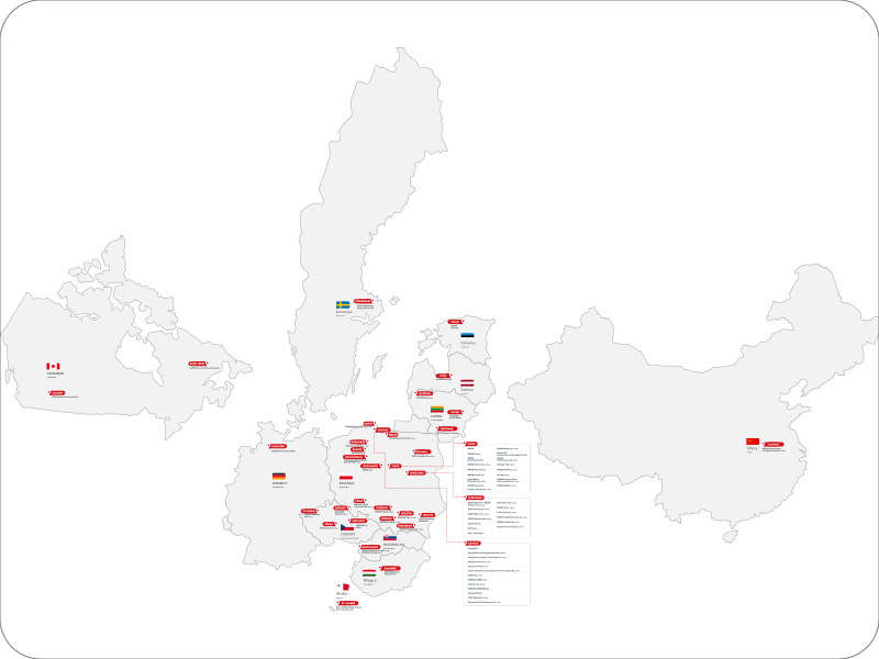 Orlen Integrated Report 2020 | About the ORLEN Group